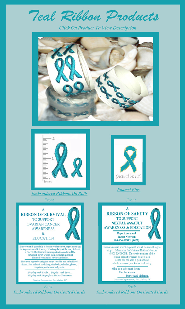 cause embroidered ribbons awareness ribbons cancer ribbons the ribbon lady